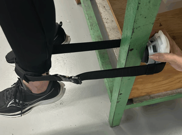 Manual Muscle Tester | Digital handheld dynamometer | MicroFET2